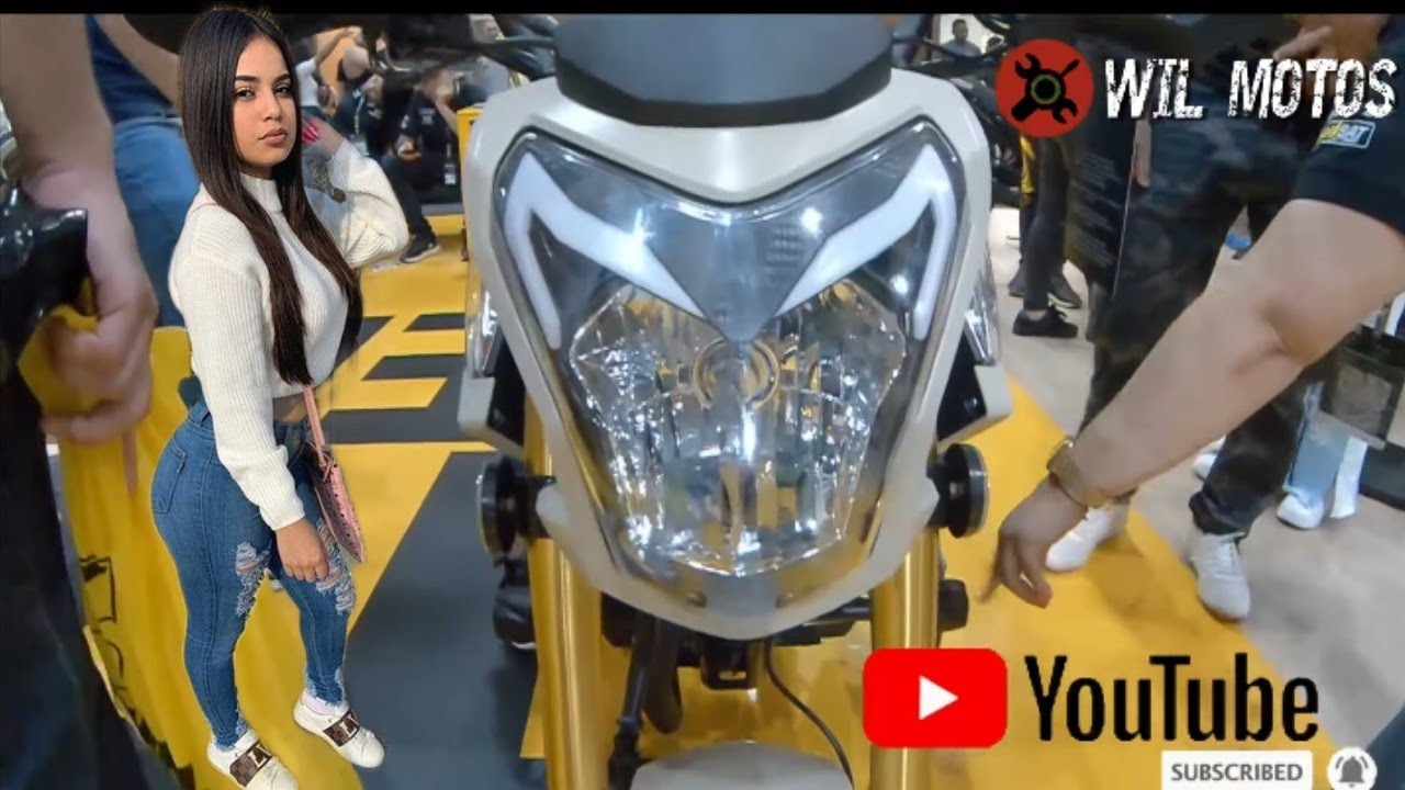 ASI ES LA Nueva VICTORY SWITCH 150 TRAIL |Mod 2024| Precio, la pequeña ...