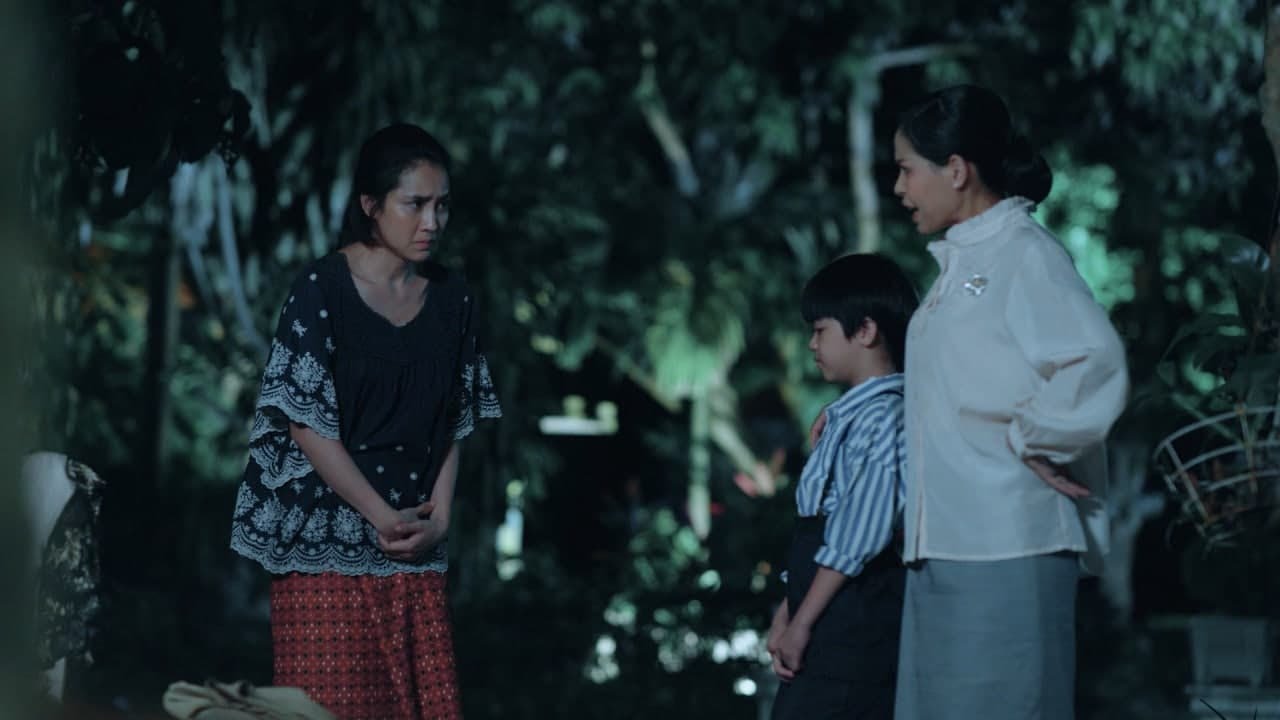 មនុស្សបាប - The Sinner (Life Series - Teaser 6) [Sastra Film] - YouTube