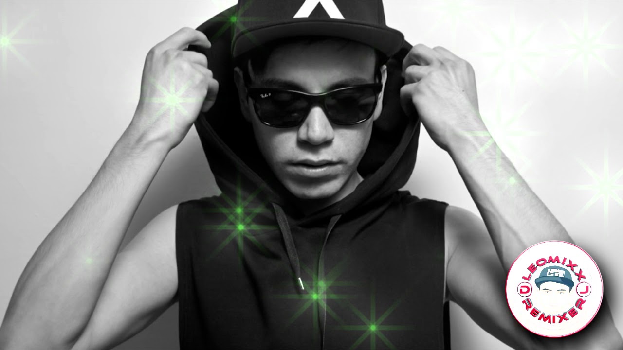 RayMix - Video Mix - Lo Mejor De Raymix - DJ Leo Mixx - YouTube