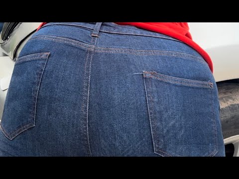Tapping current gone wrong - YouTube