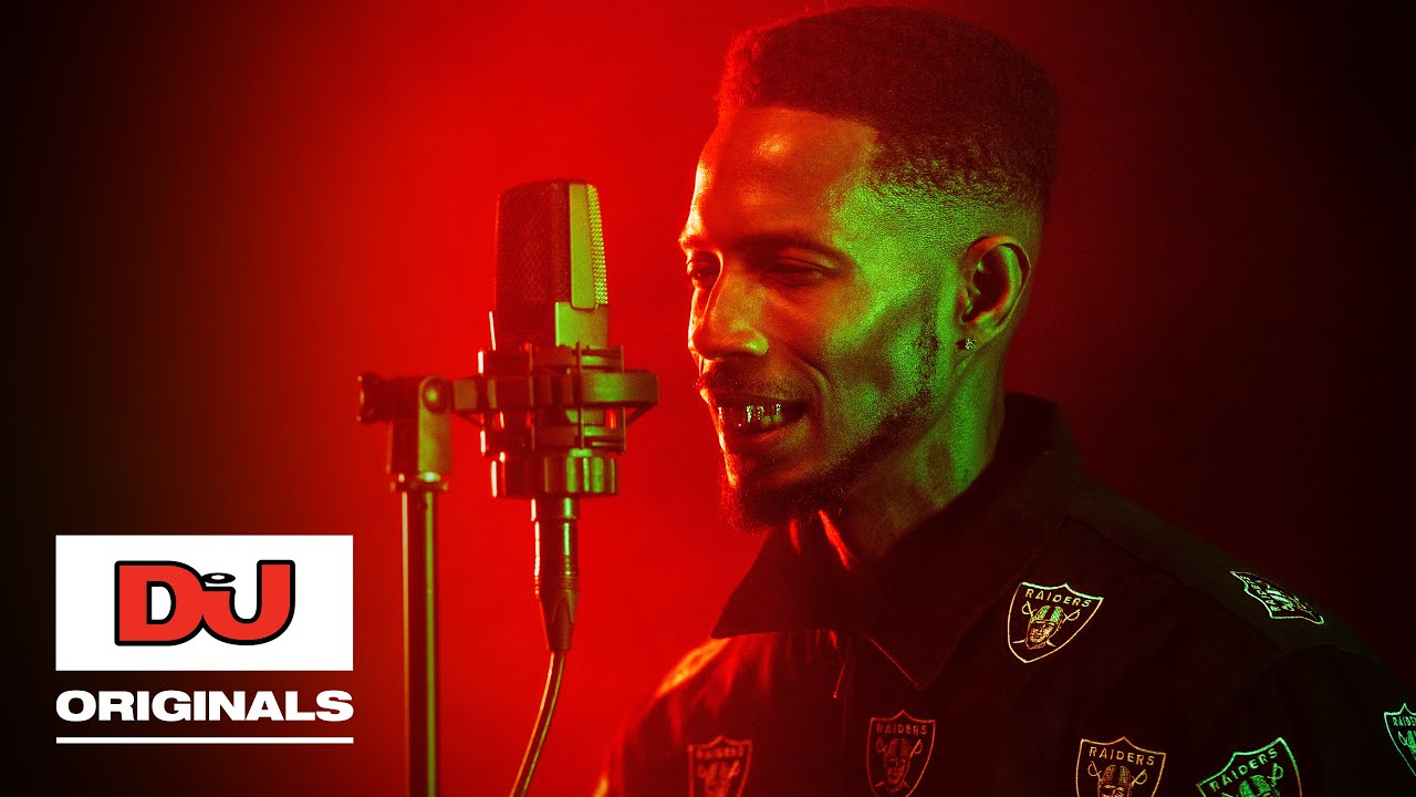 D Double E performing 'What You Want' & 'DON' live | DJ Mag Best of ...