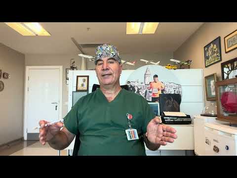 Boyun fıtığı ameliyatı sonrası önerilerim