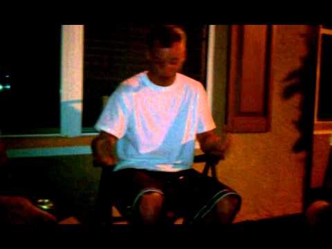 casey raps4 - YouTube