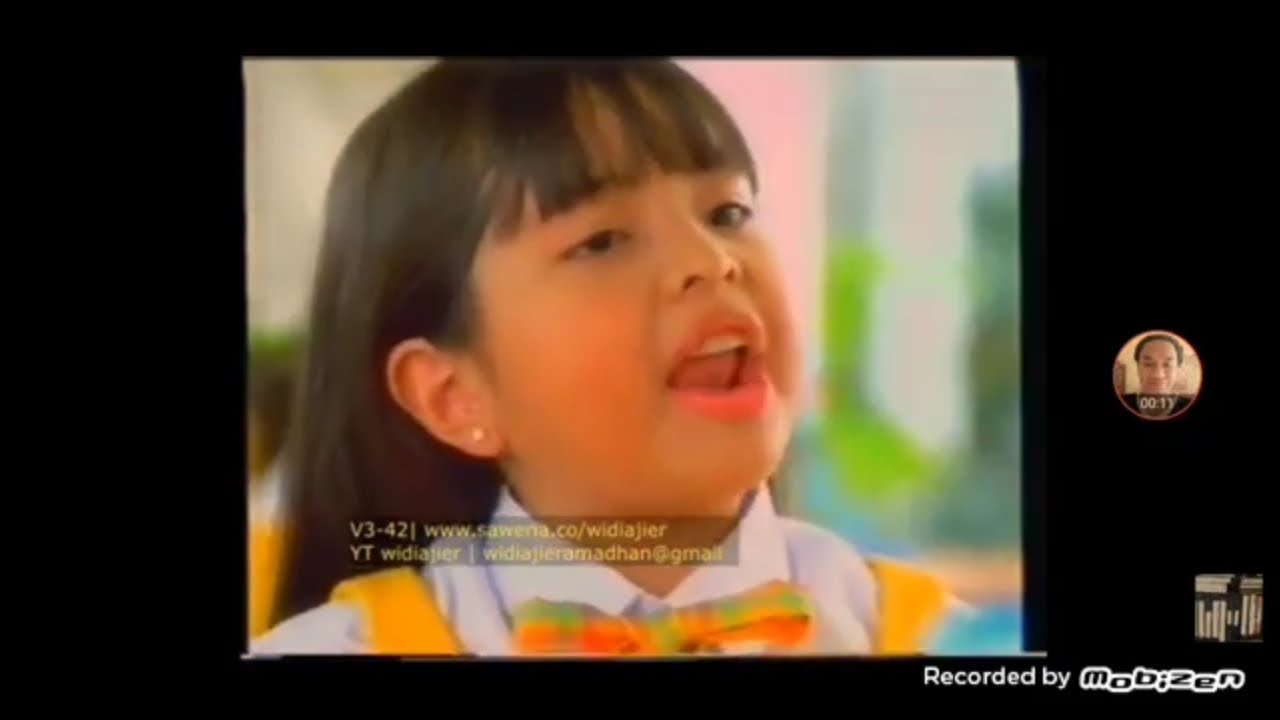 Iklan Jamu Anak Sehat - Anak Nafsu Makan (2000) @ Indosiar, TPI, RCTI ...