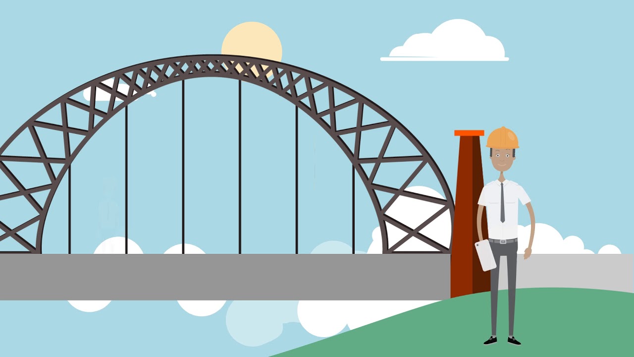 Aplikasi Inspeksi Visual Jembatan (INVI-J) - YouTube