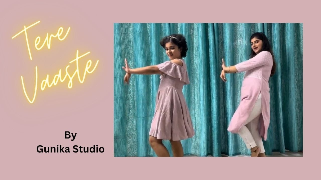 Tere Vaaste | Zara Hatke Zara Bachke | Tere Vaaste Falak Se Main Chand ...