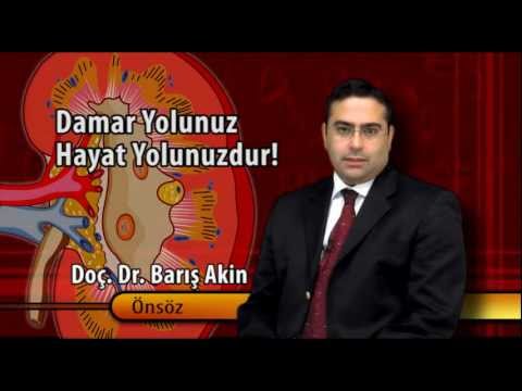 Hemodiyalizde Damar Yolu Eğitim Videoları Önsöz