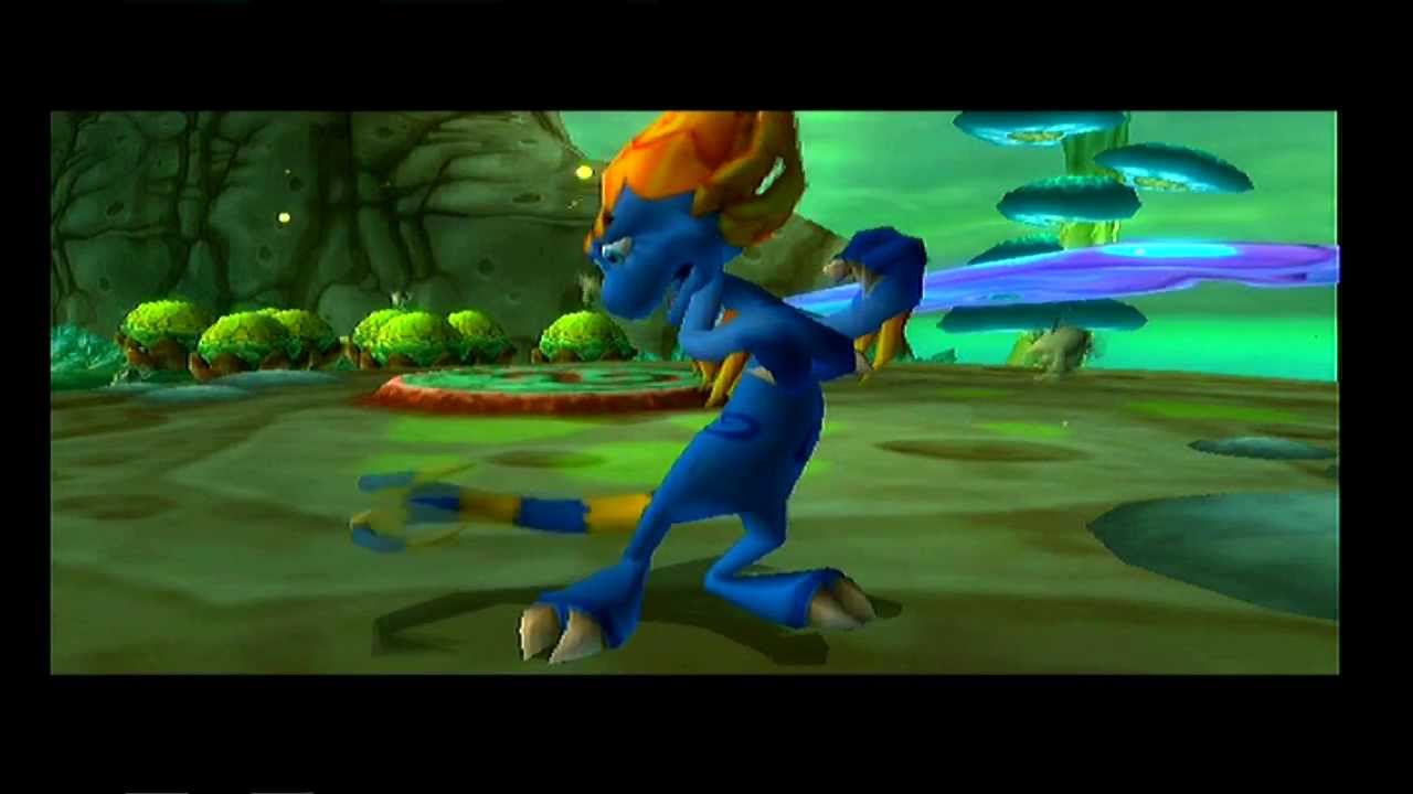 Scaler cutscenes [1] Intro [720p] - YouTube