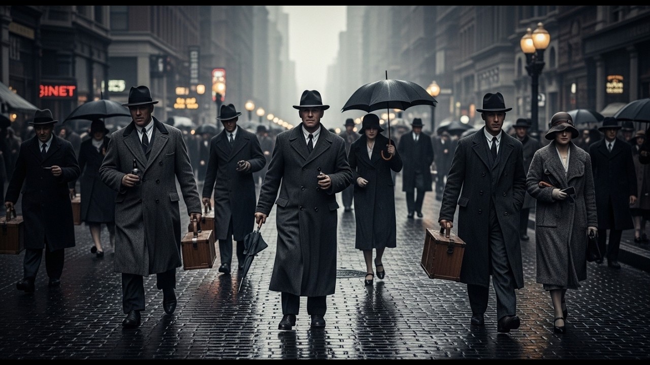 What Life Was Really Like in 1920s America During Prohibition | History ...