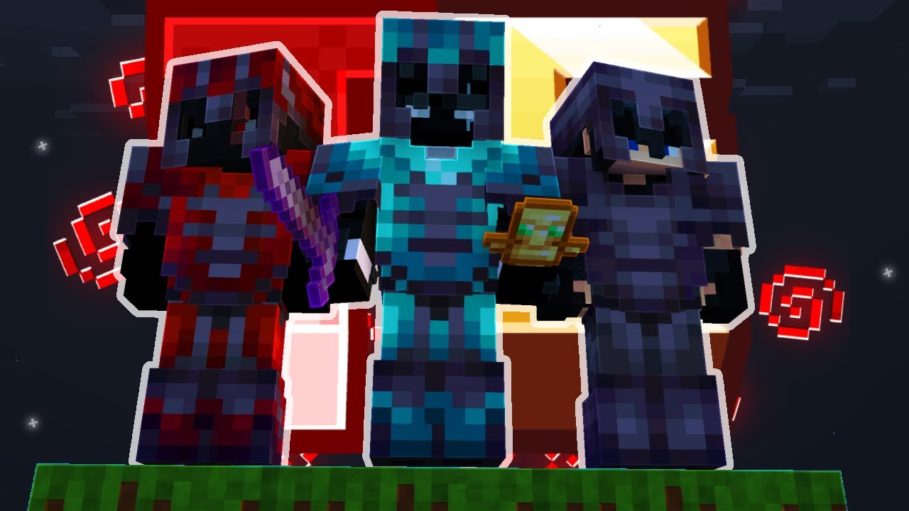 Speed SMP Season 1* [ft. @Browneii1] - YouTube