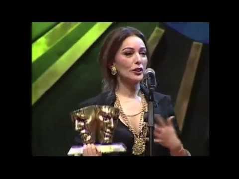 Zerrin Tekindor - Yılın En Başarılı Müzikal/Komedi Kadın Oyuncusu - Afife Tiyatro Ödülleri 2010