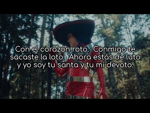Devoto - Kim Loaiza, Elvis de Yongol | LETRA | Clear Lyrics - YouTube Music