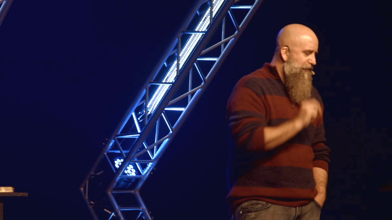 GENESIS CHURCH - Song of Solomon: The Art of Attraction - YouTube