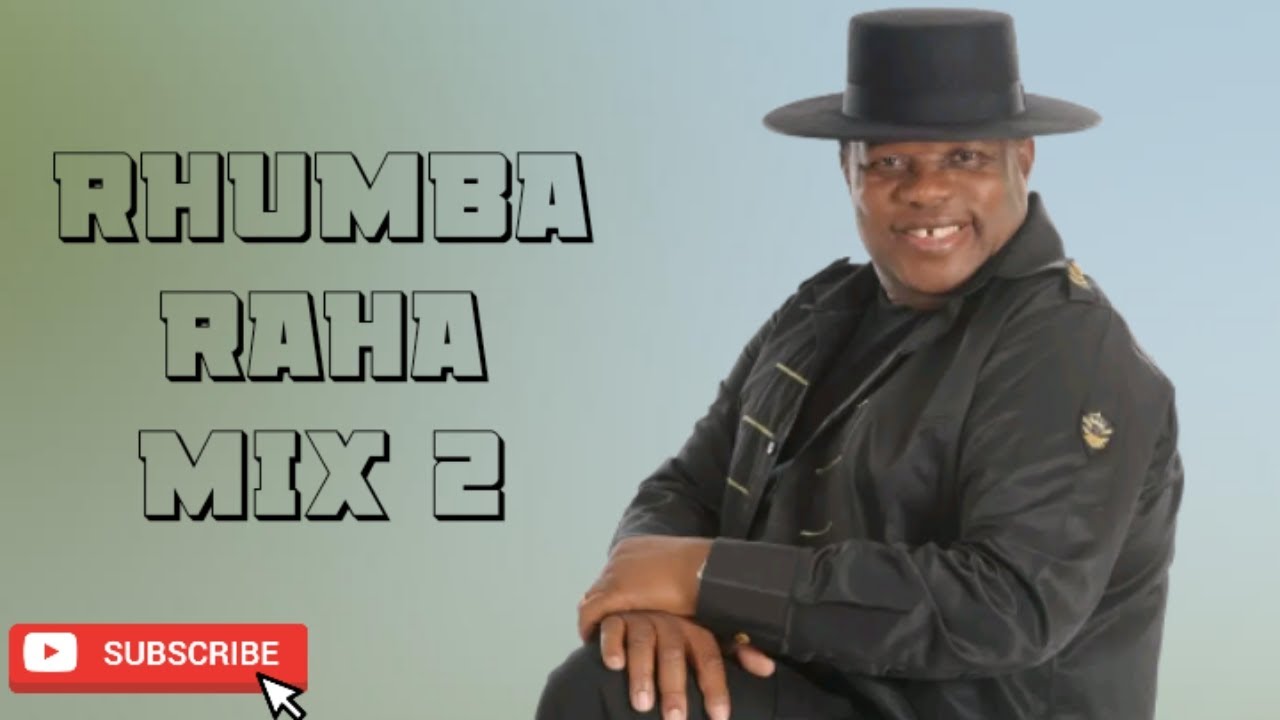 Best of Rhumba mix 2 2024 ||Kanda bongo man, Faya tess, Mbilia bel ...
