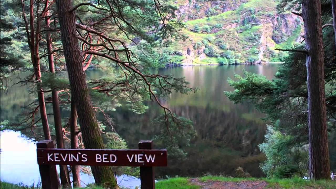 AMONG THE WICKLOW HILLS - GEORGE LANGAN - YouTube