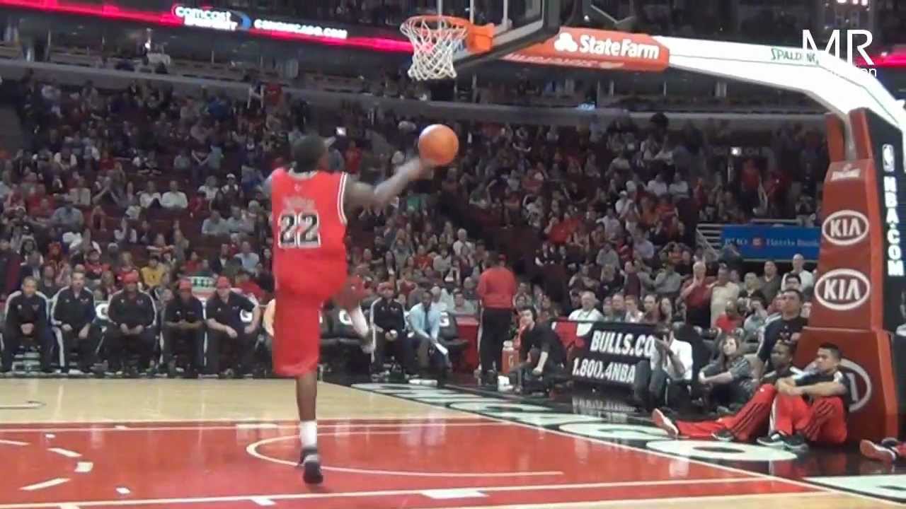 TFB::Dunks:: Guy Dupuy,Kasper and Werm SHUT DOWN DUNK CONTEST at UNITED ...