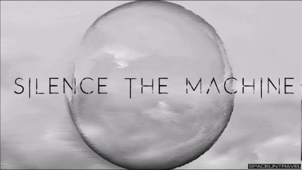 Silence the Machine - Returning - YouTube