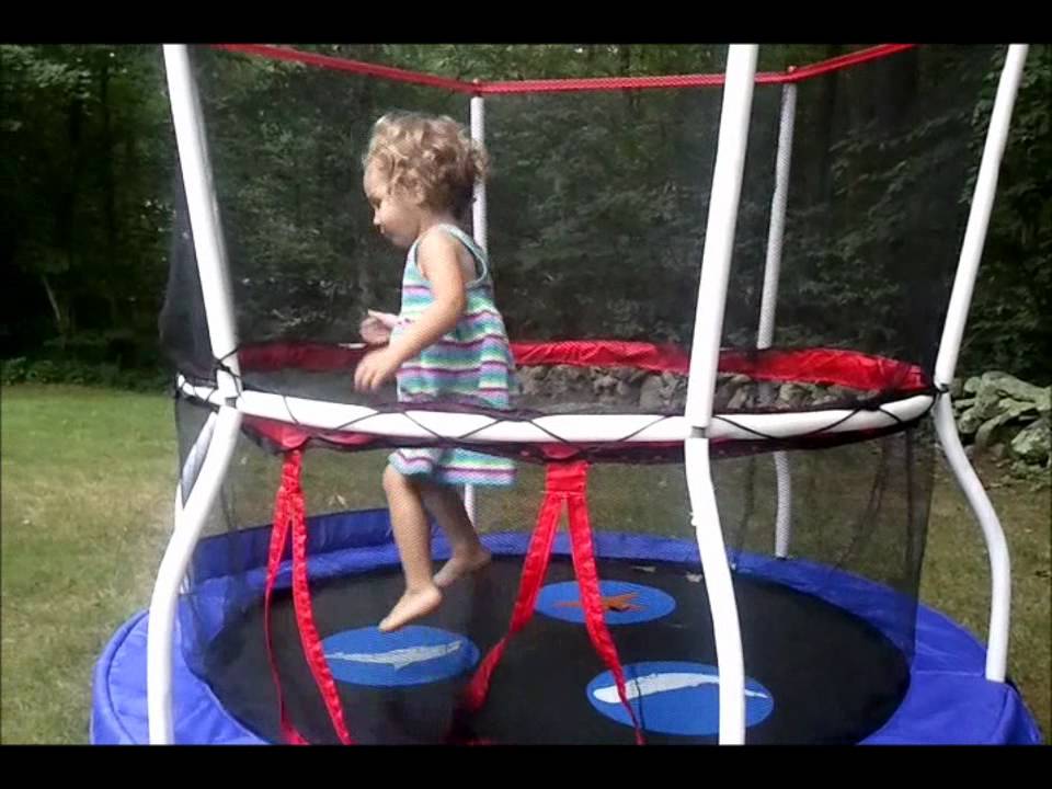 Bouncing - YouTube