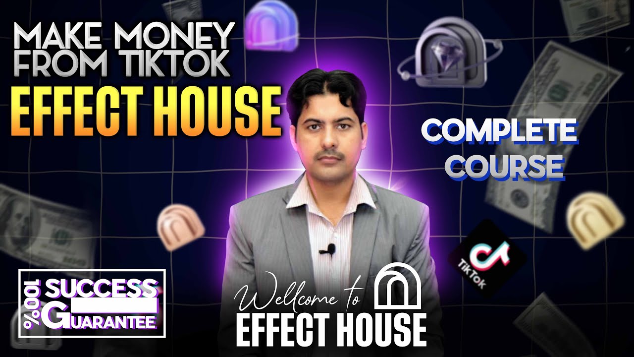 earn money online | 100% Success Guaranteed | complete course - YouTube