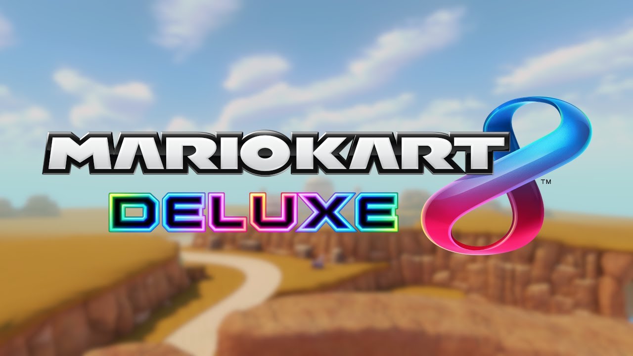Star Wars (Results) - Mario Kart 8 Deluxe OST - YouTube
