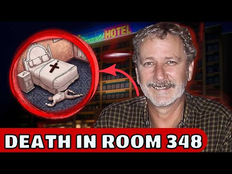 The Strange Death of Greg Fleniken (Mystery in Room 348) - YouTube