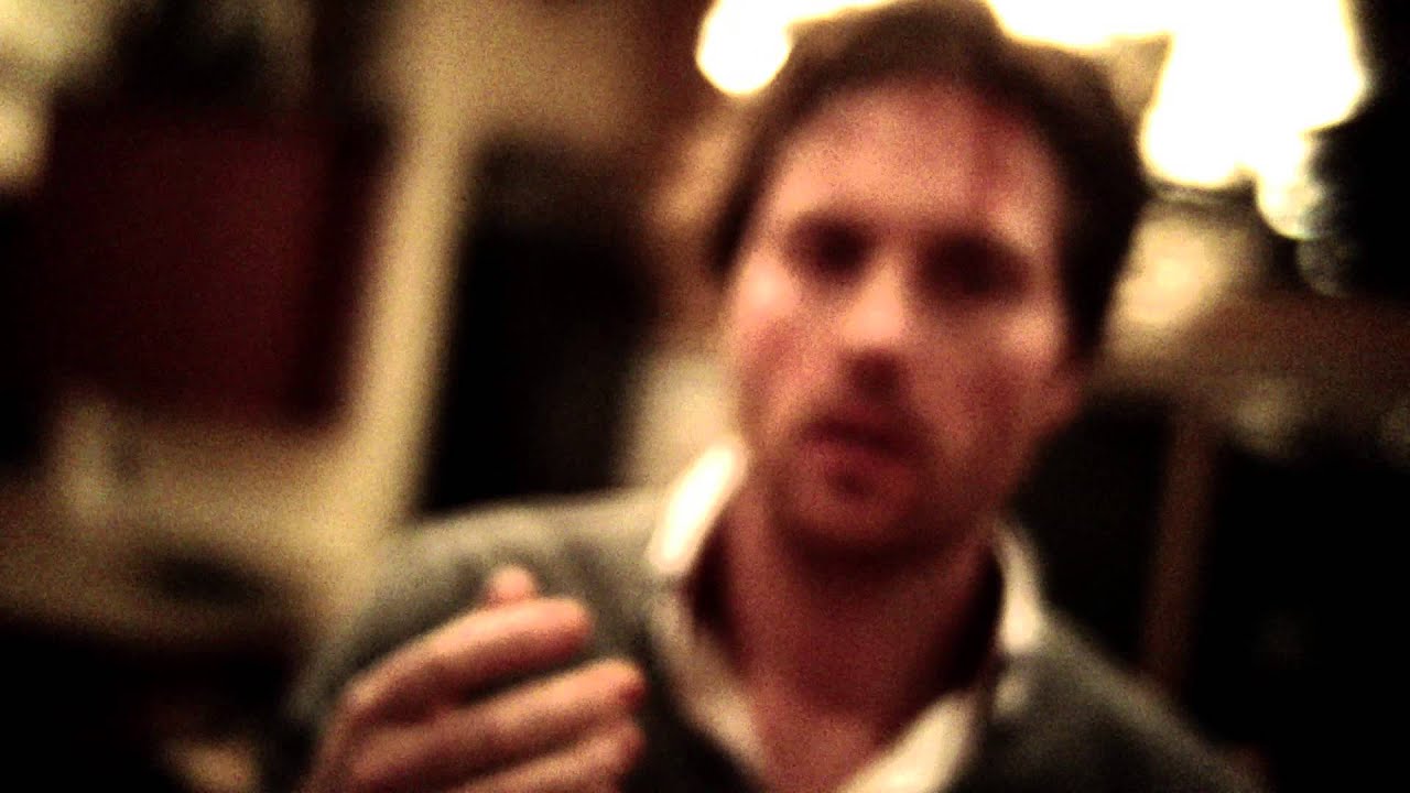 AND UNEASY LIES THE MIND - Selected Scene 1 - YouTube