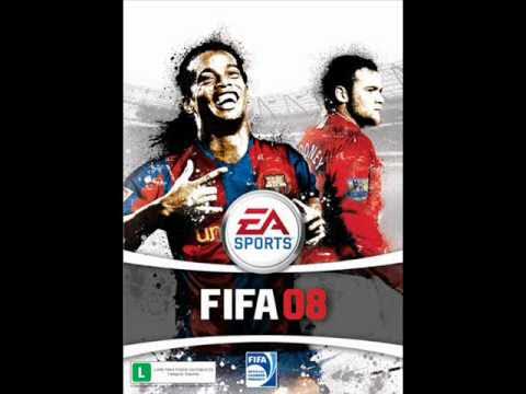FIFA 08 Soundtrack: Peter Bjorn and John - Young Folks - YouTube