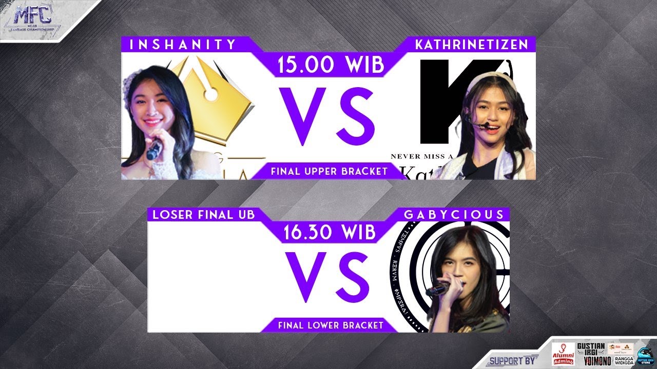 MFC 48 PLAYOFFS [WEEK 3 | DAY 3] - YouTube