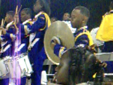 Blount leopards vs. vigor wolves - YouTube