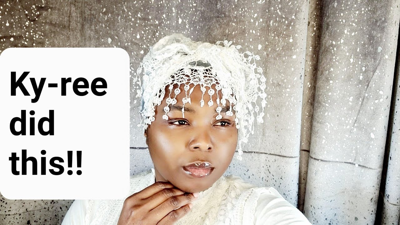 BREAKING NEWS!!! THE ZION!ST GOT TO HIM!! AARON KY-REE DID IT!!! THIS IS WHY... #wearenear - YouTube