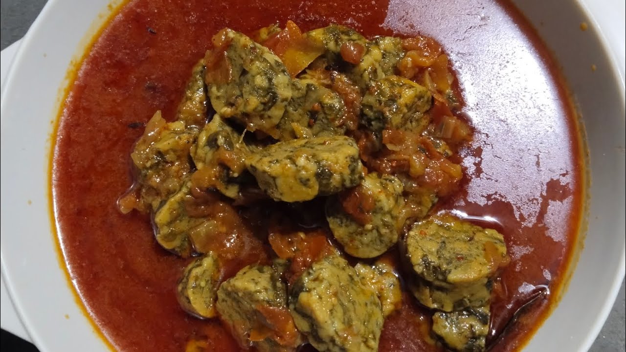 palak aur gatte ki recipe, palak aur gatte ki chatpati si videos 😲 ...