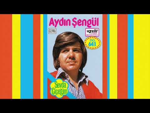 Hastayım Yaşıyorum - Aydın Şengül (Sevda Çiçeğim Albümü)