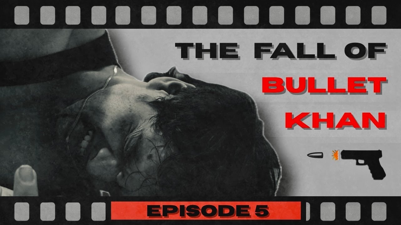 THE FALL OF BULLET KHAN | BULLET AUR BISCUIT KI KAAHAANI | EPISODE 5 ...
