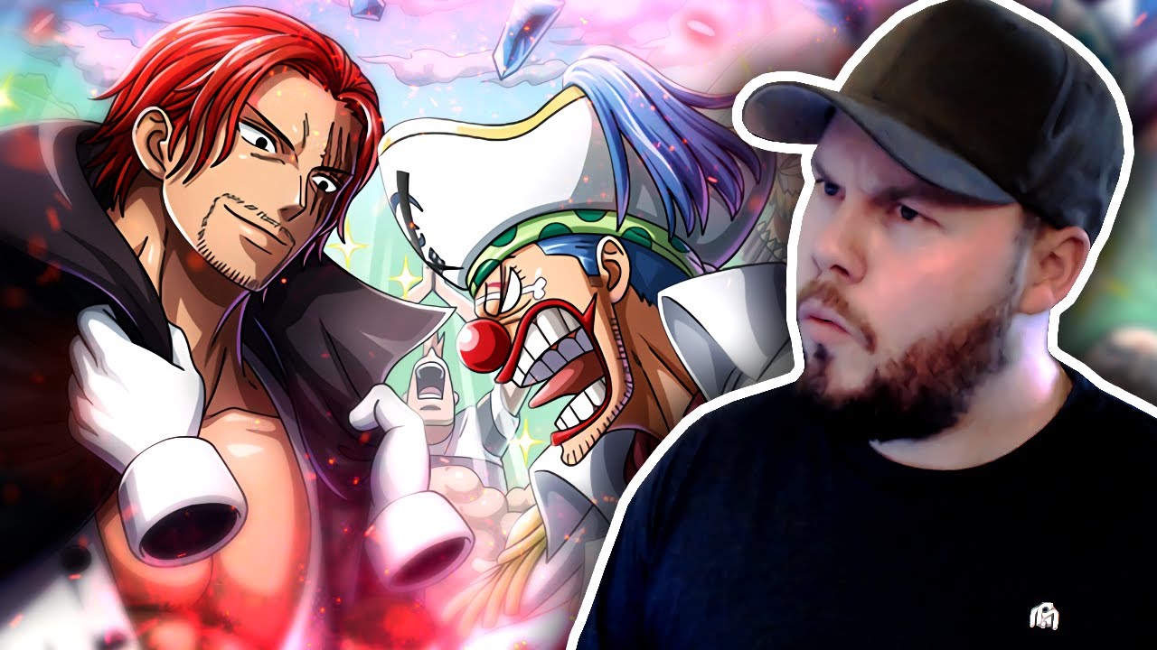 SHANKS & BUGGY LEGEND BREAKDOWN! OMEGA AFFINITY! 9th Anniversary After ...