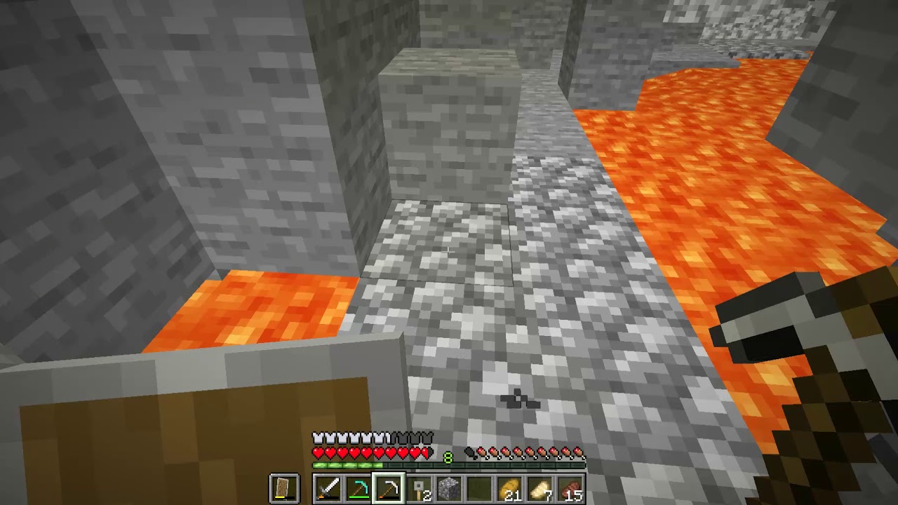 epic pro minecraft - YouTube