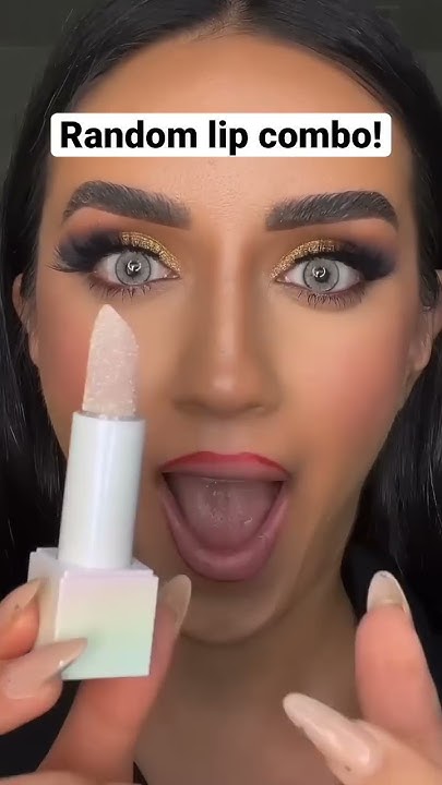 Random Lip Combo ๐ณ Youtube