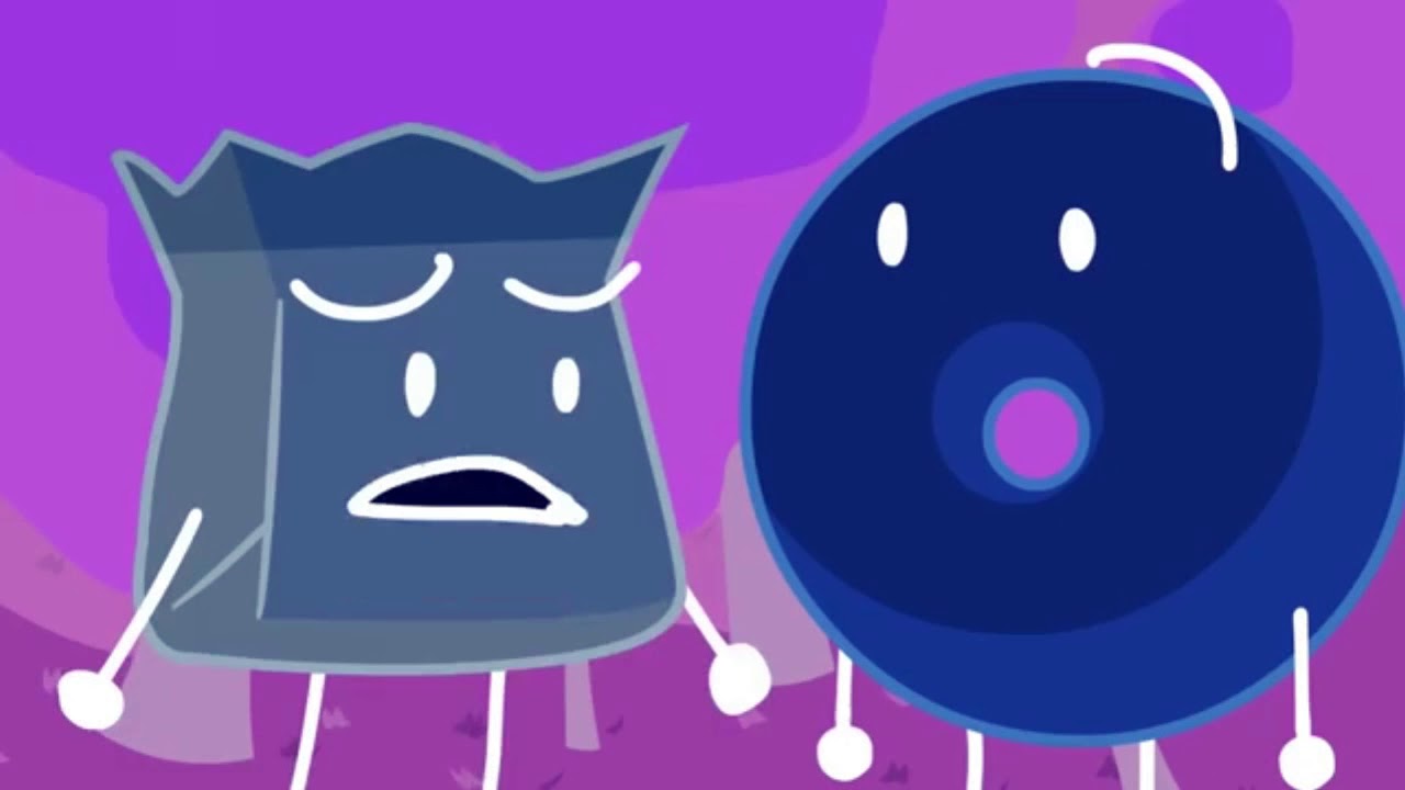 BFB 14 in Mario Buitron's G-Major 7 - YouTube