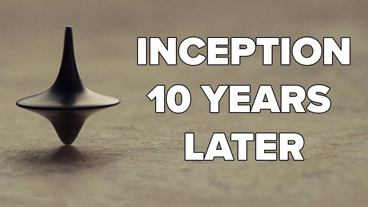 Looking Back At Christopher Nolan's 'Inception' 10 Years Later (Full ...