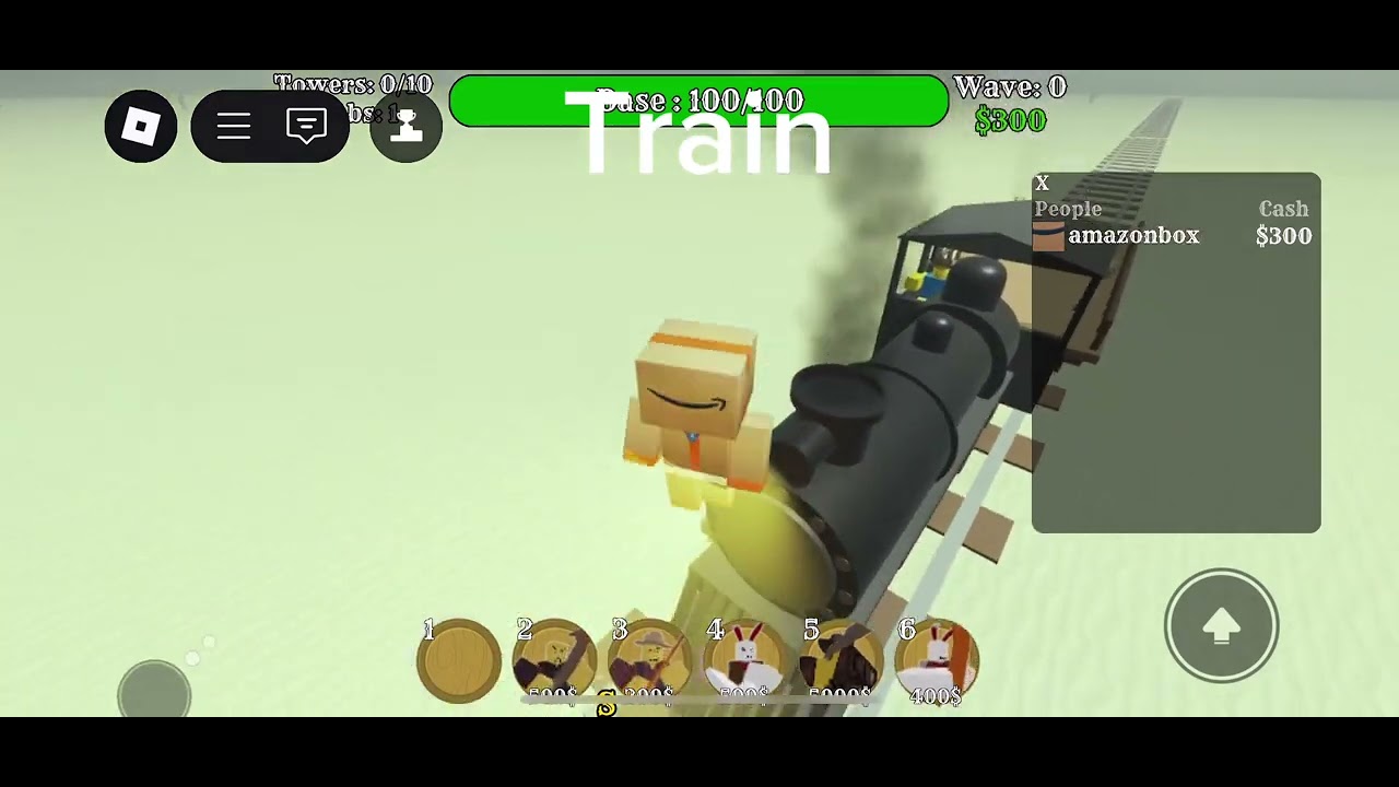 How to get all Easter eggs in dead rails tower defense # ...