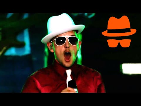 Jan Delay - Vergiftet (Live bei \