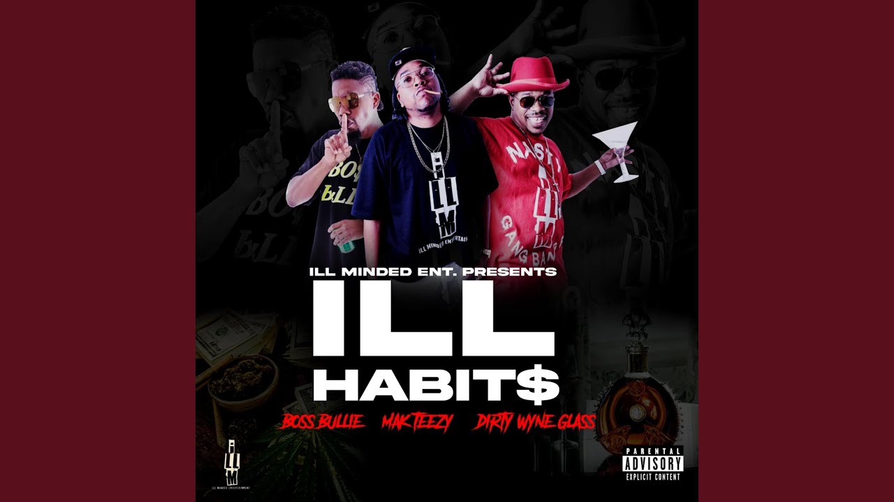 You Know (feat. Lil B Stone, Lil TnT & iLLest B) - YouTube