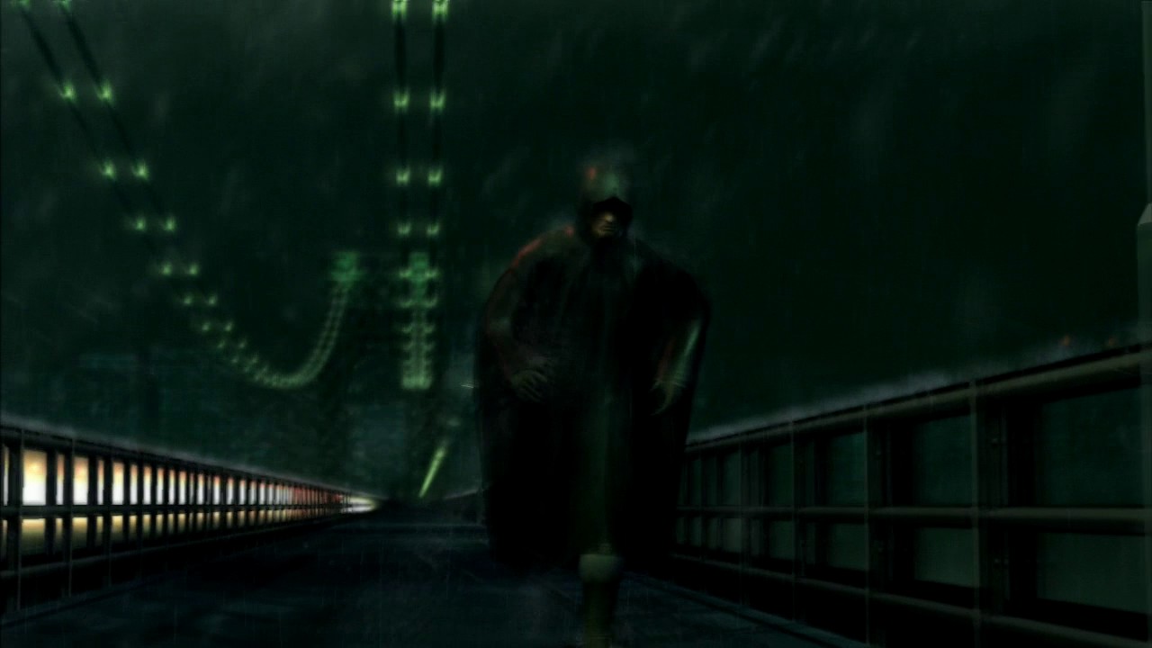 Metal Gear Solid 2 (HD Edition) Part 1: George Washington Bridge - YouTube
