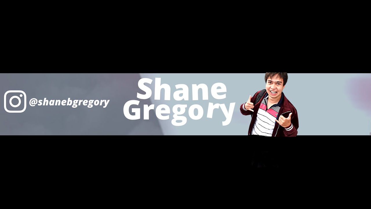 Shane Gregory Live Stream - YouTube