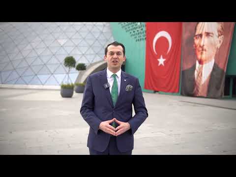 Grup Başkanımız Nuri KARAKUŞ'un Aday Tanıtım Toplantısı Daveti