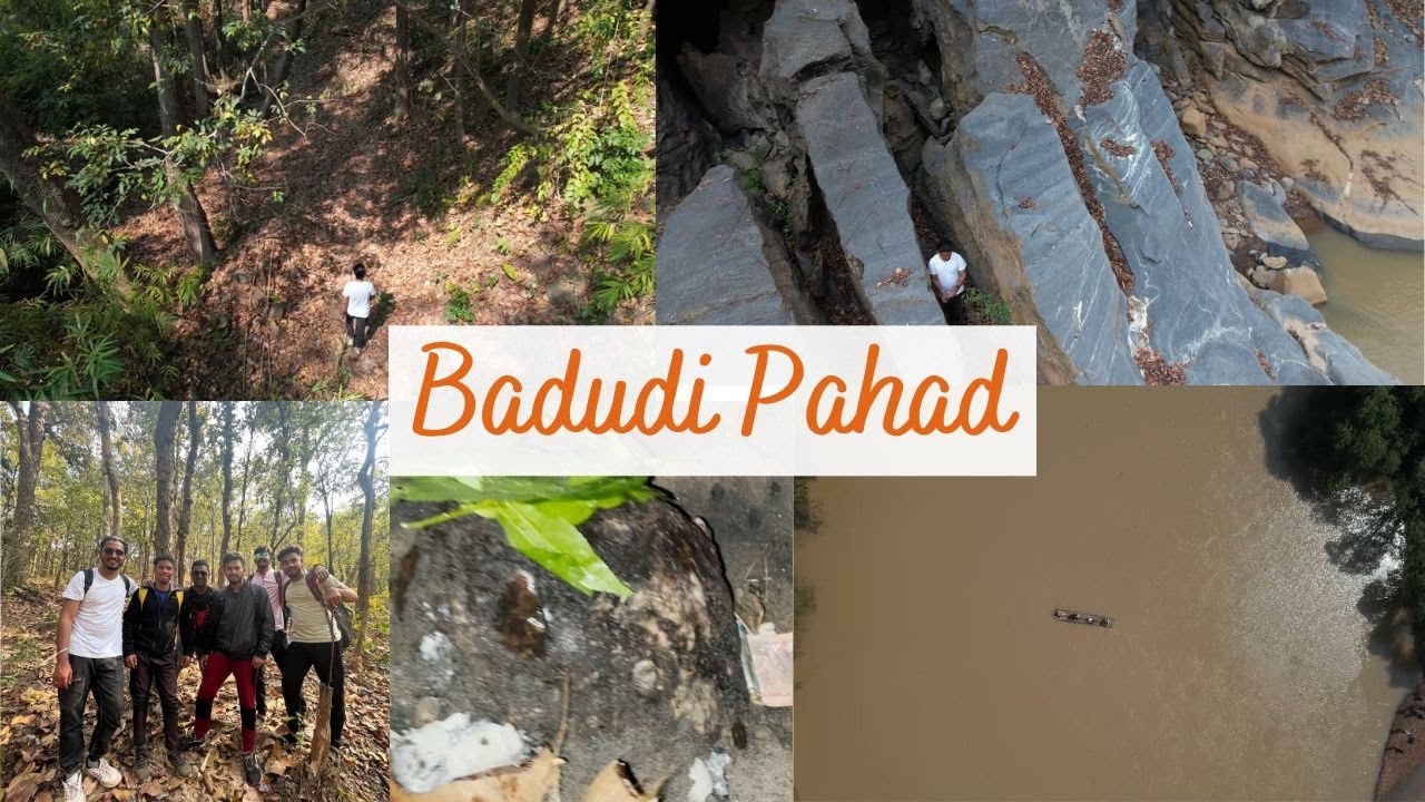 Koraput's Least Explored Cave | Badudi Pahad | Odisha #mahashivratri# ...