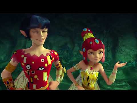 Mia ve Ben 3. Sezon 26. Bölüm Part 9 Altyazılı (Sezon Finali)