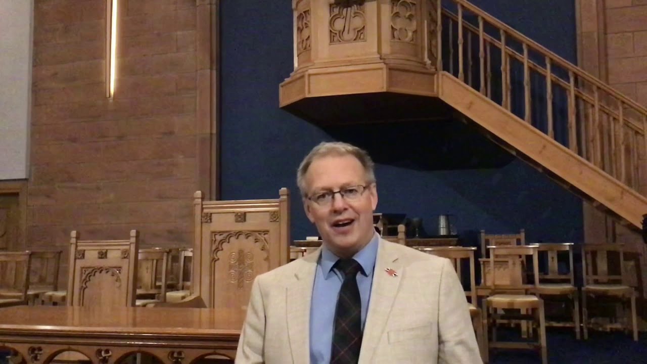 Sunday 1st November with Derek Colley - YouTube