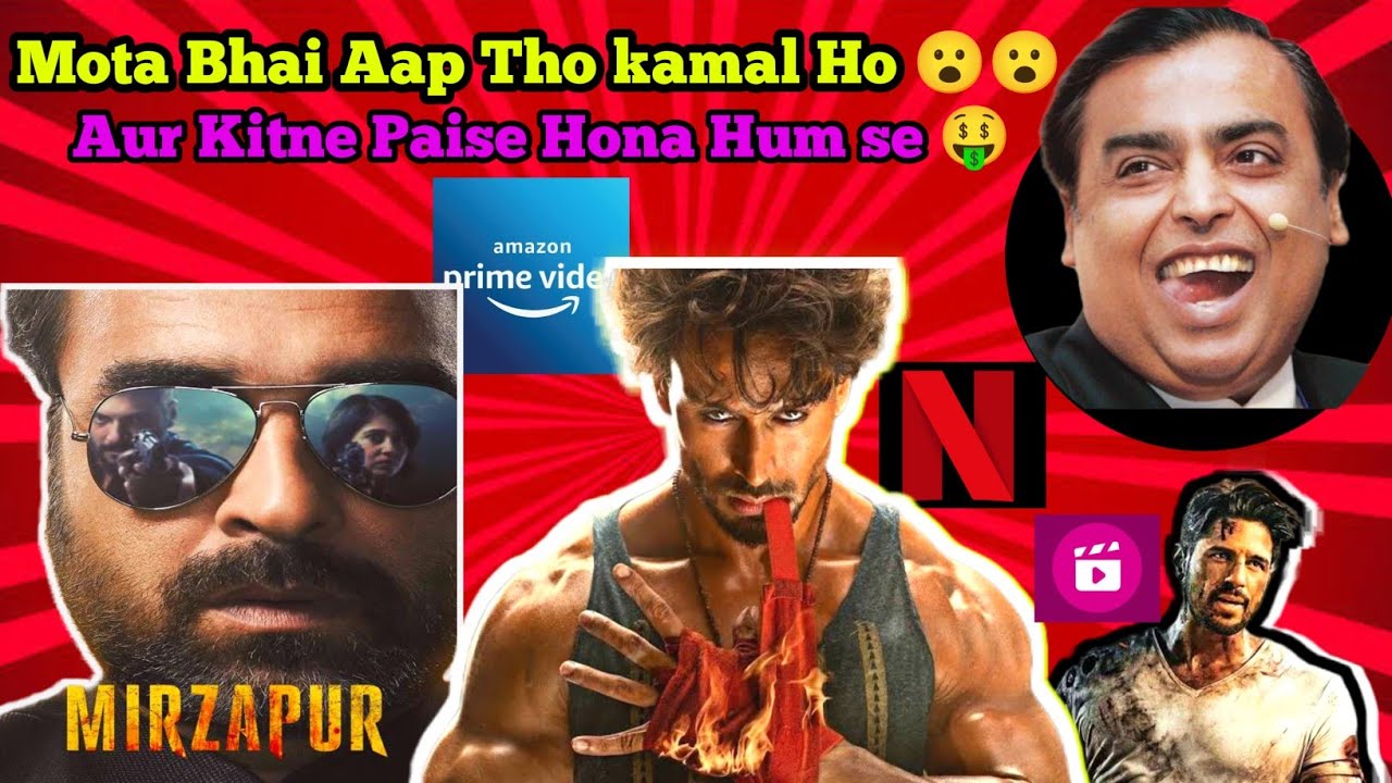 70 Project Upcoming On OTTS 😵😵😵 | Band Kro Main Hath Joodhta Hun 😭😭😭 ...
