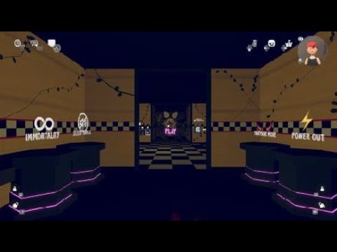 Rec Room mangles revenge 4 - YouTube