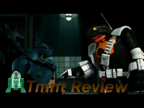 Newtralizer Tmnt Review - YouTube